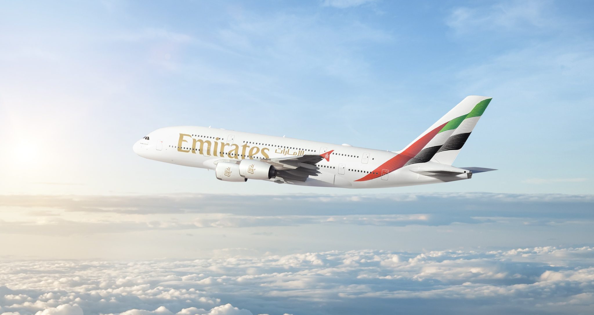 Emirates rolls out new cabin experience to more cities - TTR Weekly