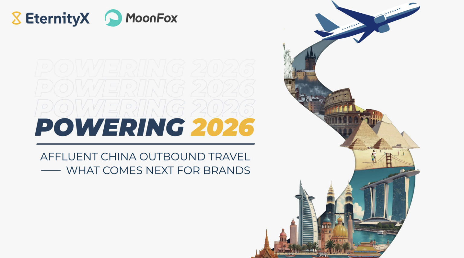 China's affluent outbound travellers - TTR Weekly