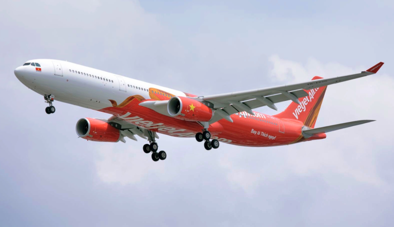 Vietjet offers checked baggage bonus - TTR Weekly