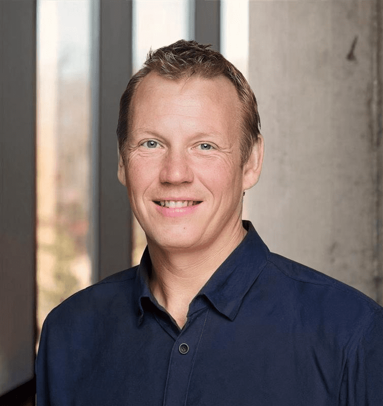 Sabre appoints Niklas Andréen - TTR Weekly
