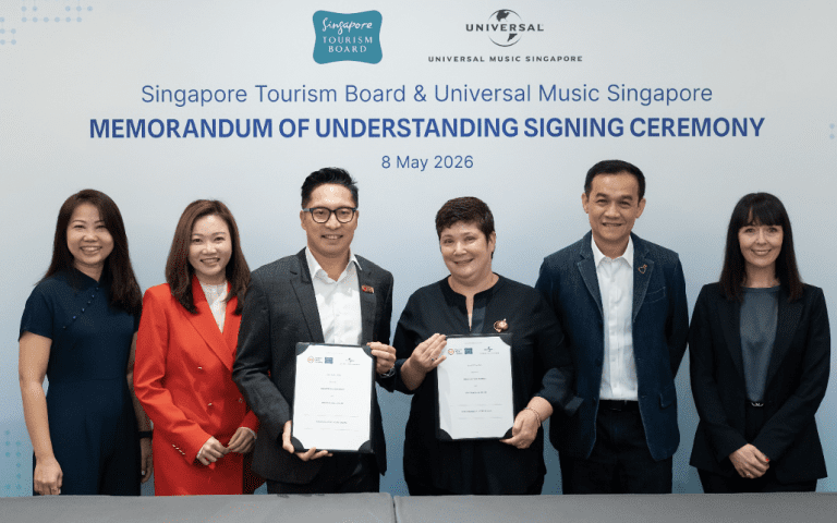 STB taps a tune to boost tourism - TTR Weekly