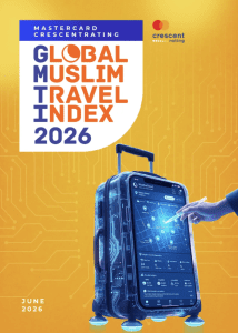 Malaysia retains top spot for Muslim Travel - TTR Weekly
