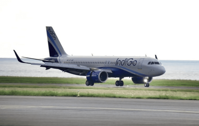 IndiGo cuts four international services in July - TTR Weekly