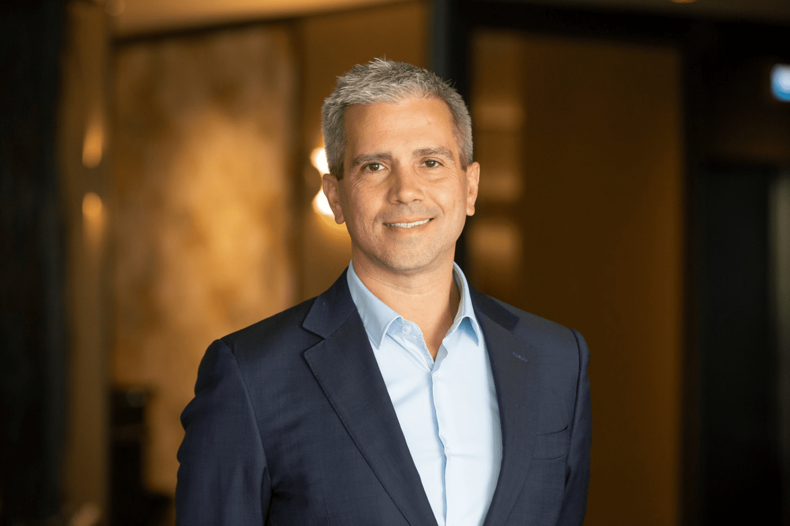 Langham Group names EMEA Development Lead - TTR Weekly