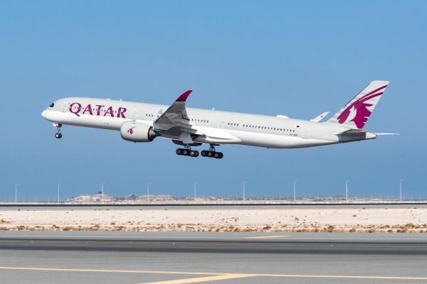 Qatar announces team leader appointments - TTR Weekly