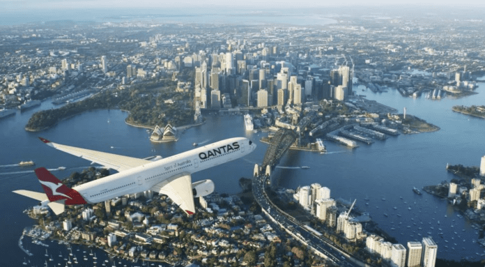 Qantas readies for Project Sunrise launch - TTR Weekly