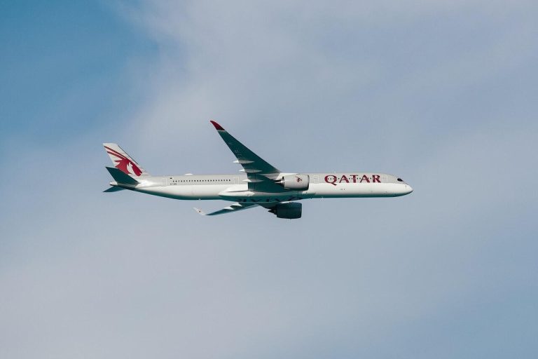 Qatar Airways scales up Dubai flights - TTR Weekly