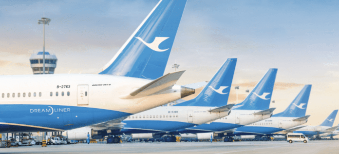 Xiamen Airlines to host 83rd IATA AGM - TTR Weekly